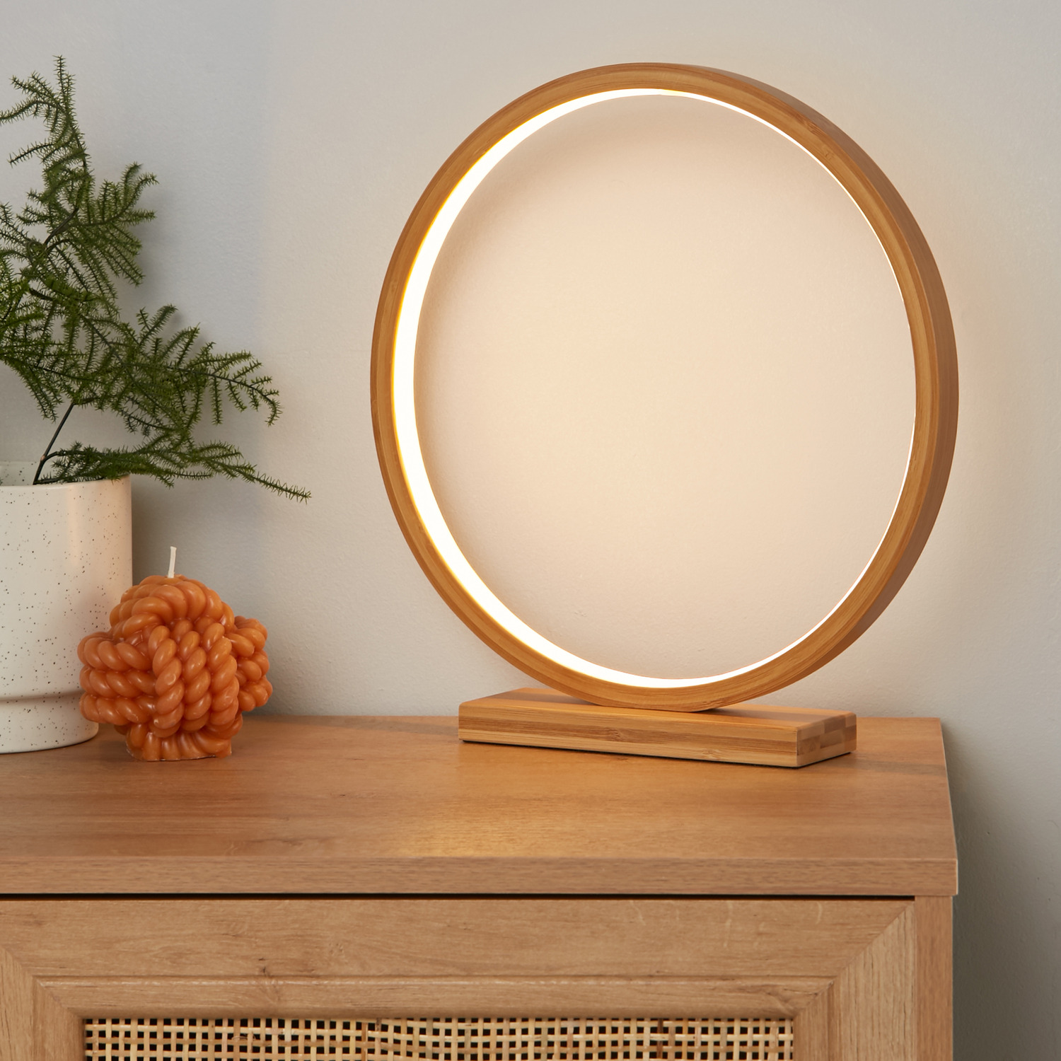 Malibu Led Table Light