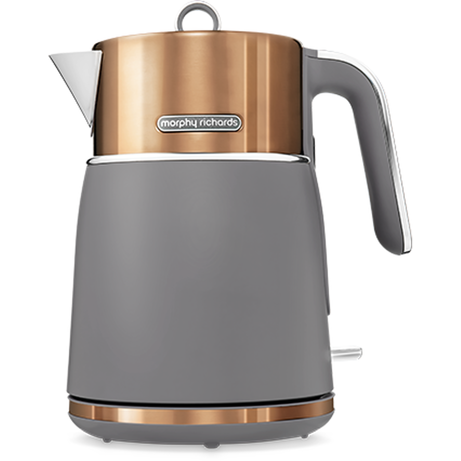 Signature Matt Kettle