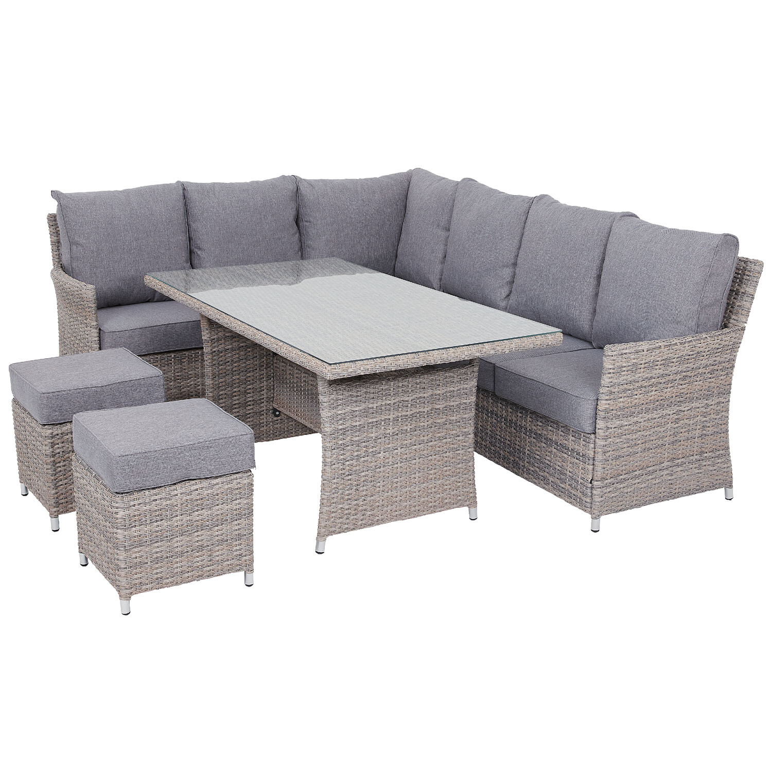 Florence Corner Set