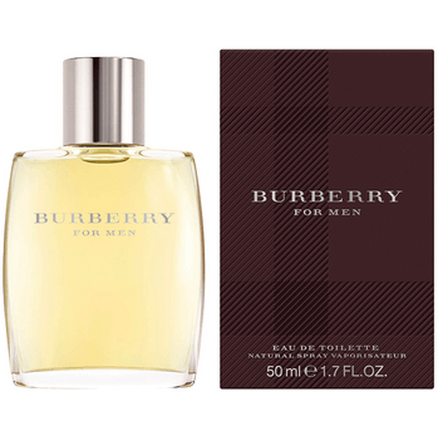 Burberry for Men 50ml EDT-S