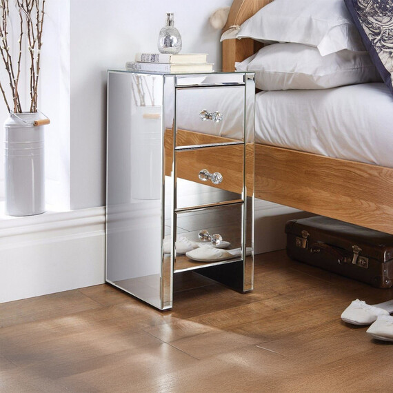 Bedside Tables - Bedside Drawers & Cabinets | The Range