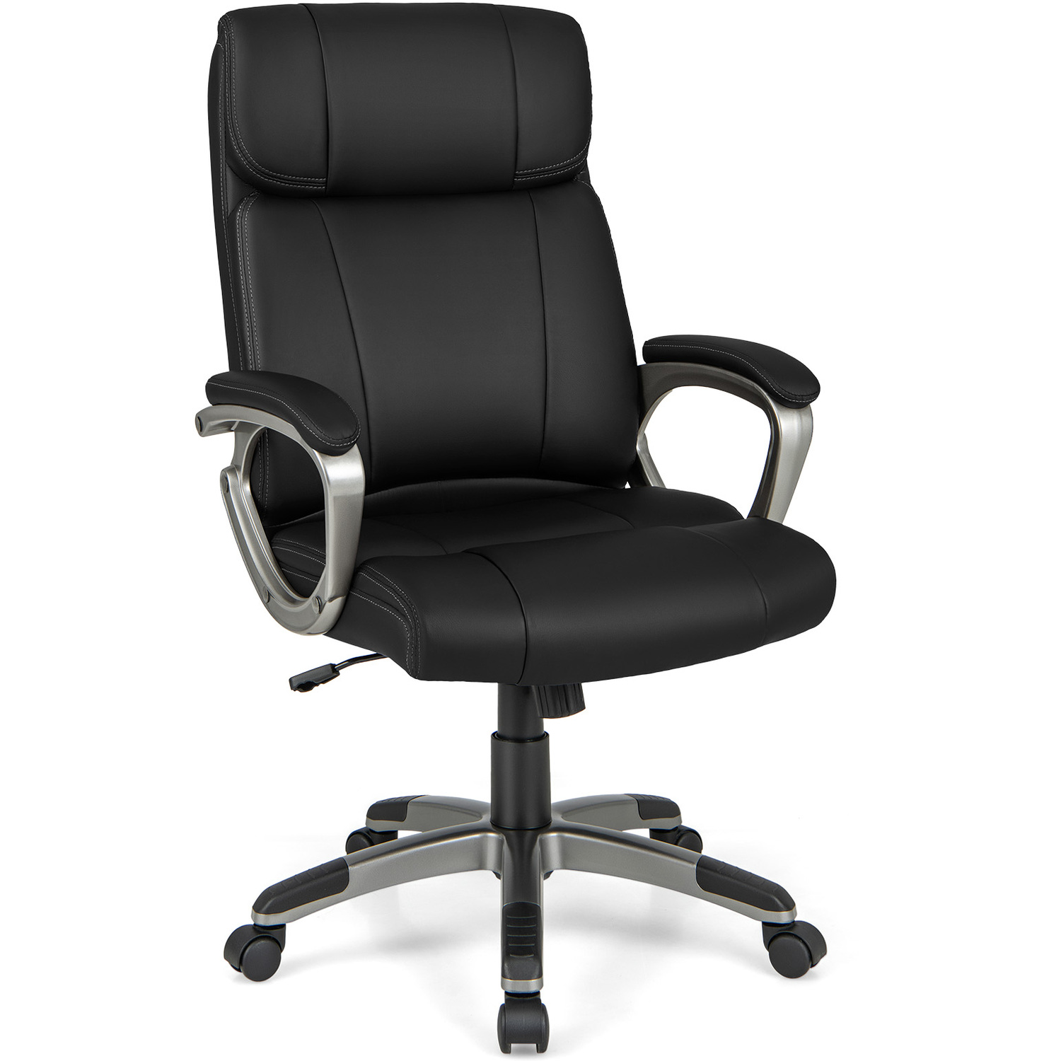 Executive Office Chair Computer Desk Ergonomic Chair