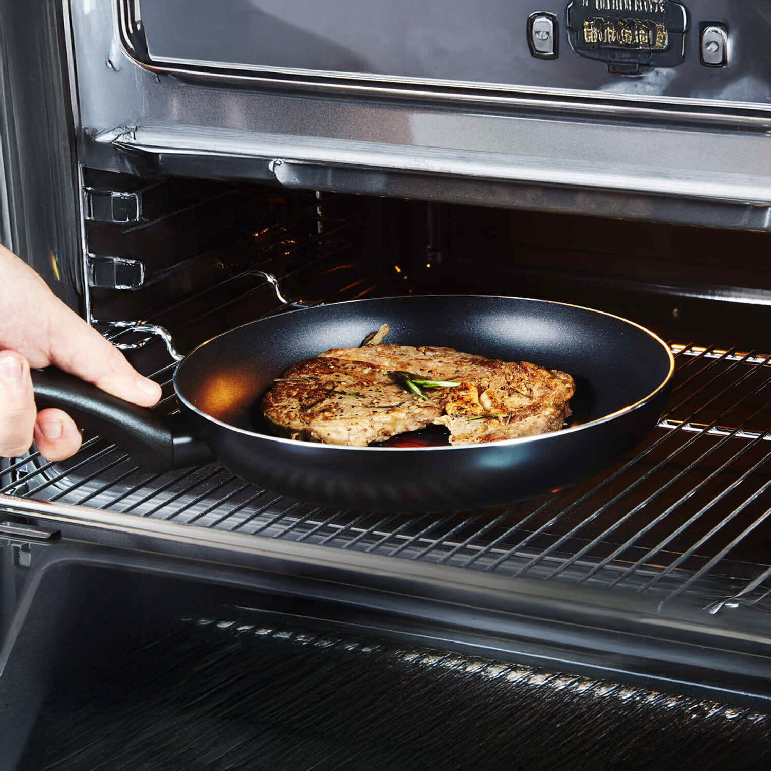 Smart Start Classic 32cm Frying Pan
