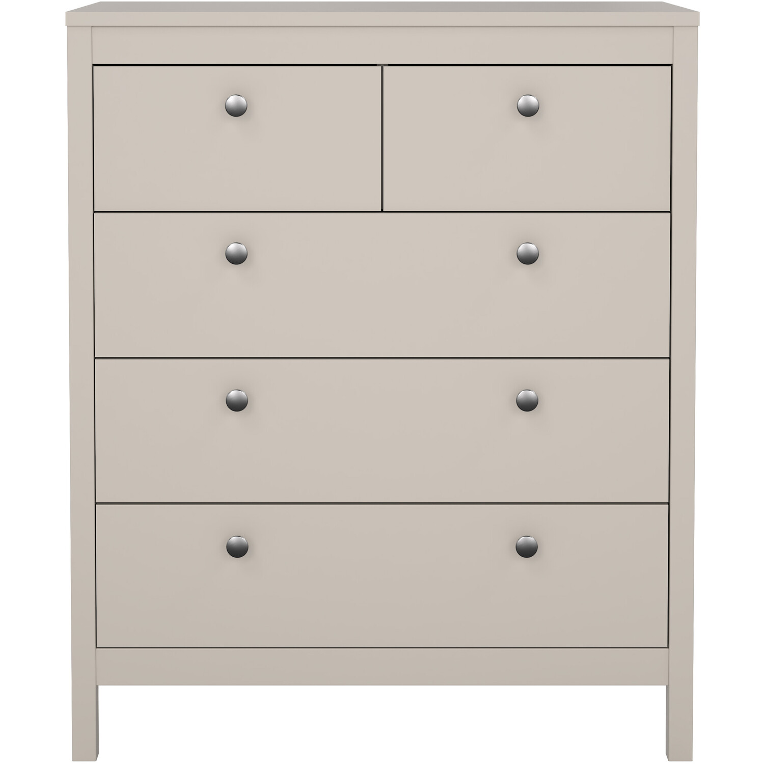 Madrid Chest of Drawers