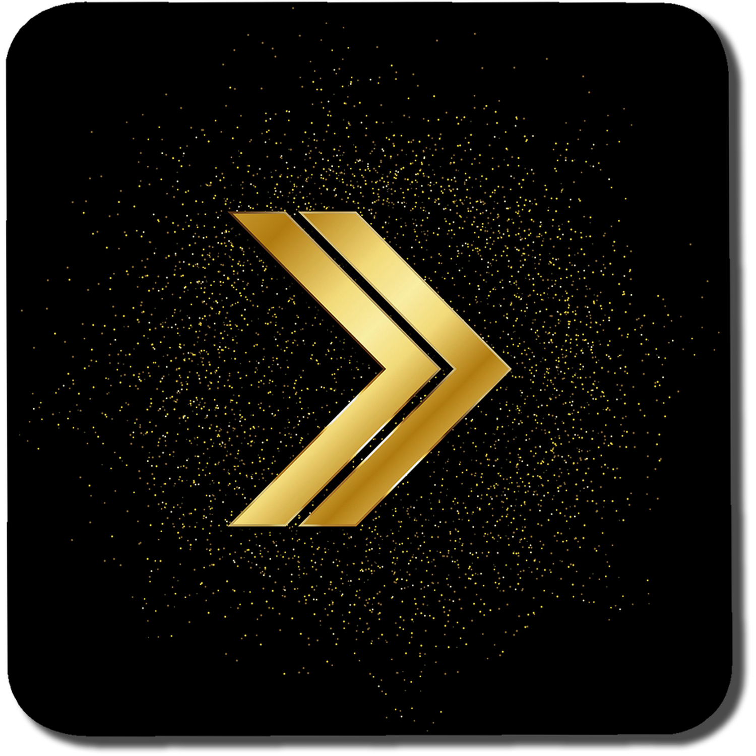 Arrow Gold Coaster