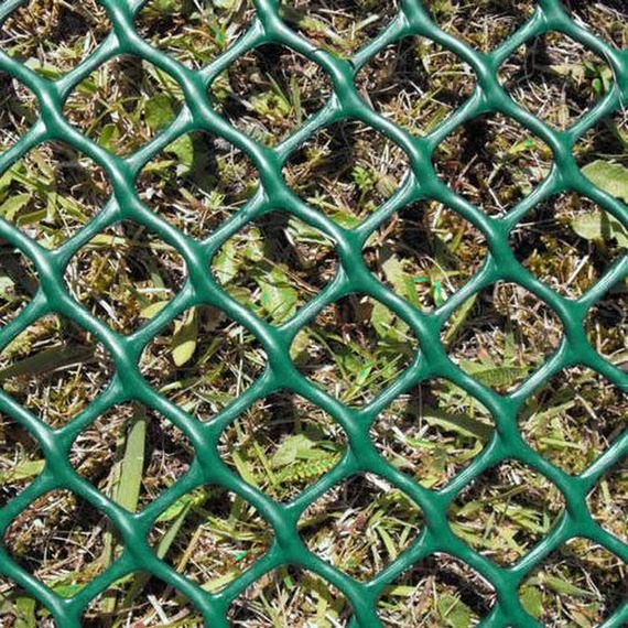 Standard Grass Reinforcement Mesh