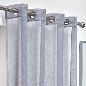 Voile Curtains - Lace & Net Curtains | The Range