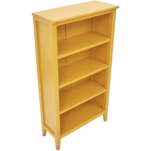 Palazzi Narrow Bookcase