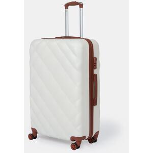 Set Of Travel Suitcases