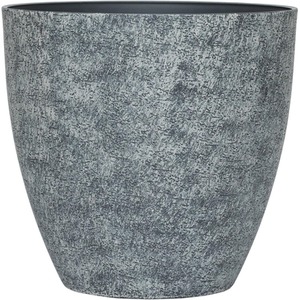 Stone-Effect Planters Flower Pot