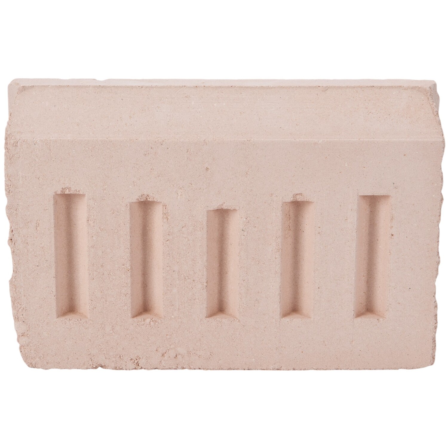 Fire Brick Back