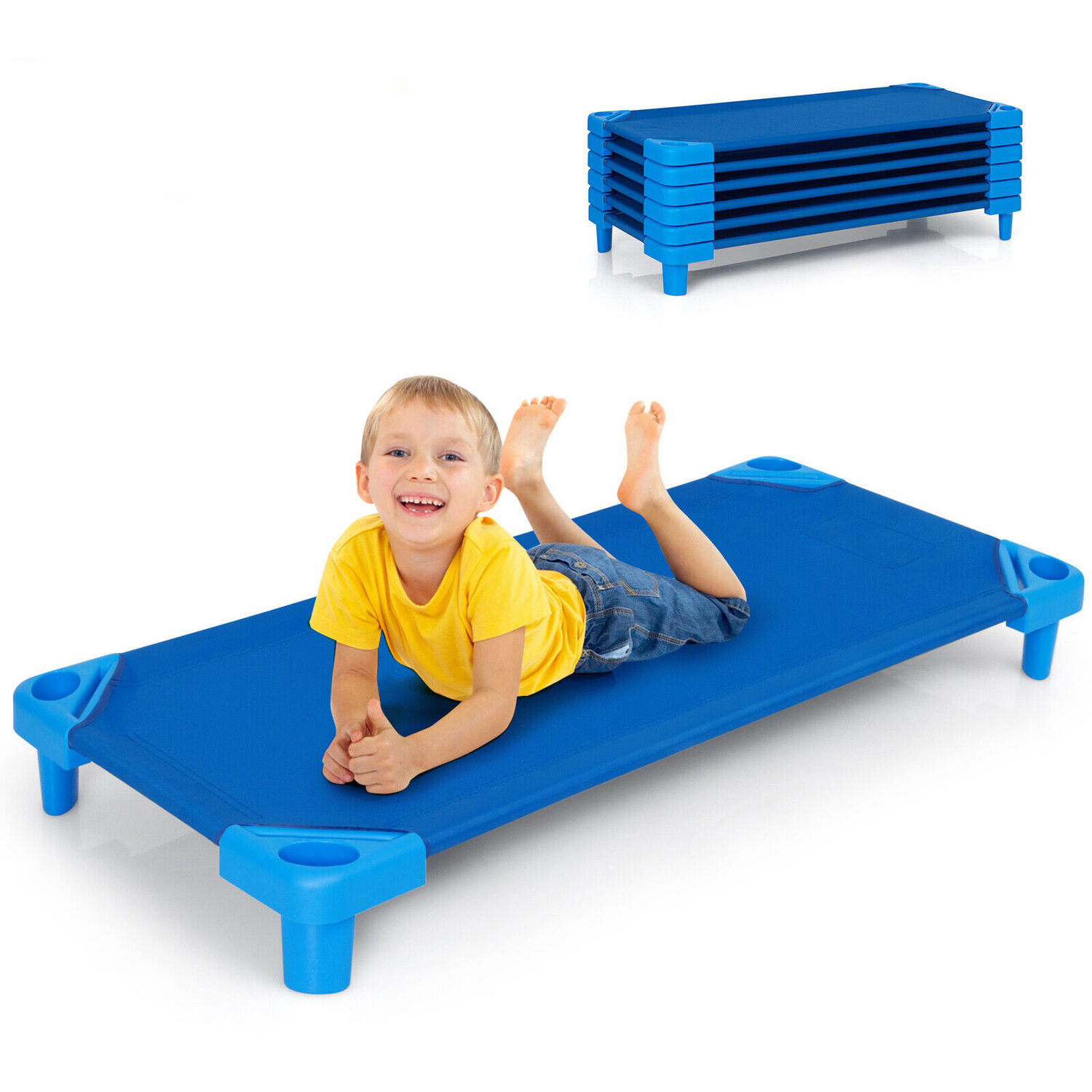 Toddler Daycare Rest Mat