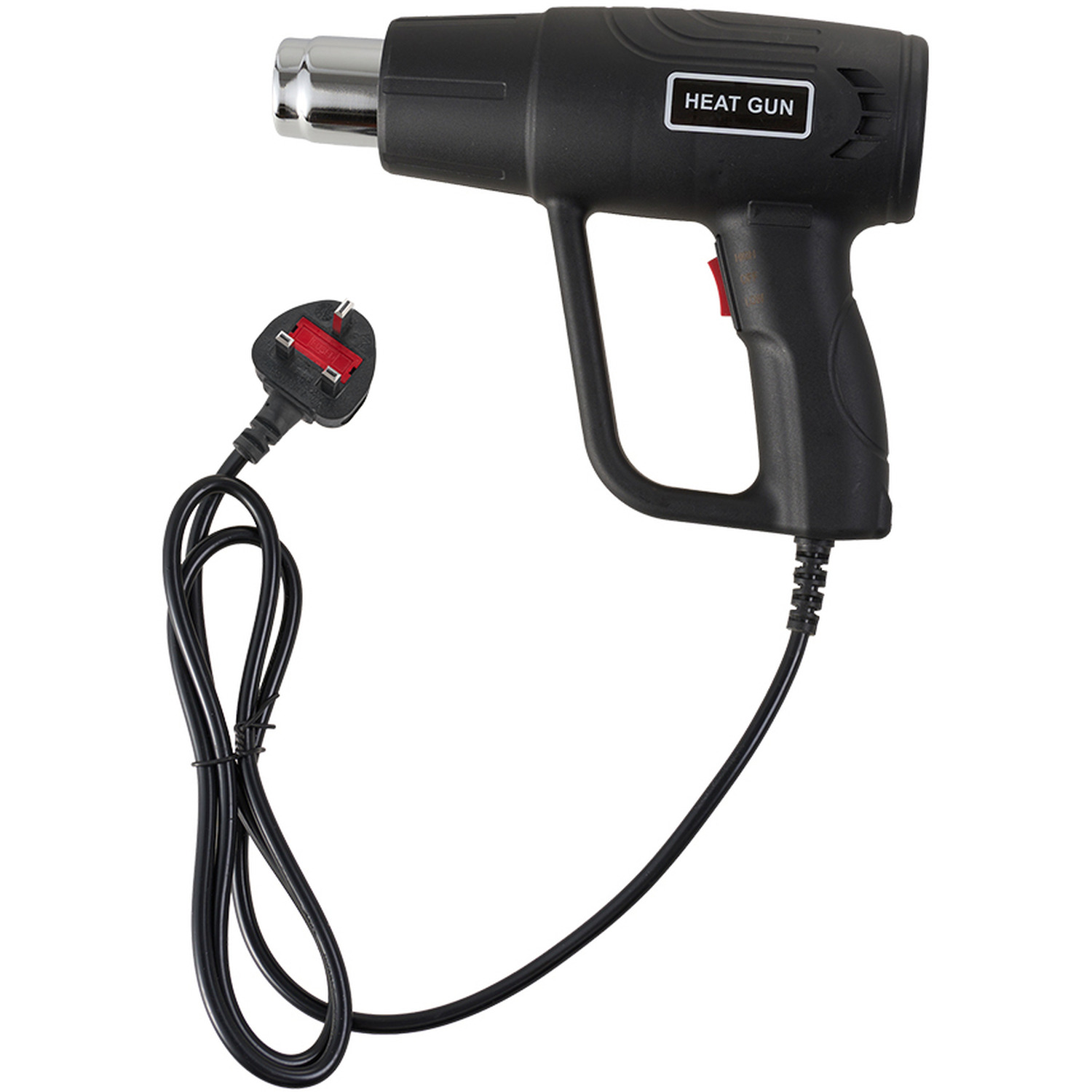 Adjustable Hot Air Gun