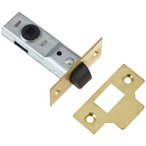 Tubular Latch 64mm