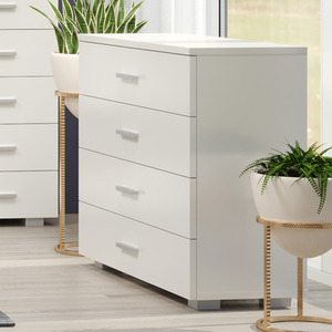 4 Drawer Chest of Drawers - Four Drawer Chests | The Range