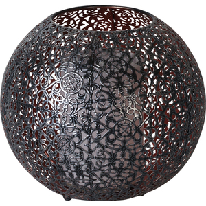 Luxform Solar Coco Mtl FlEf Table Lgt 27151 (Each)