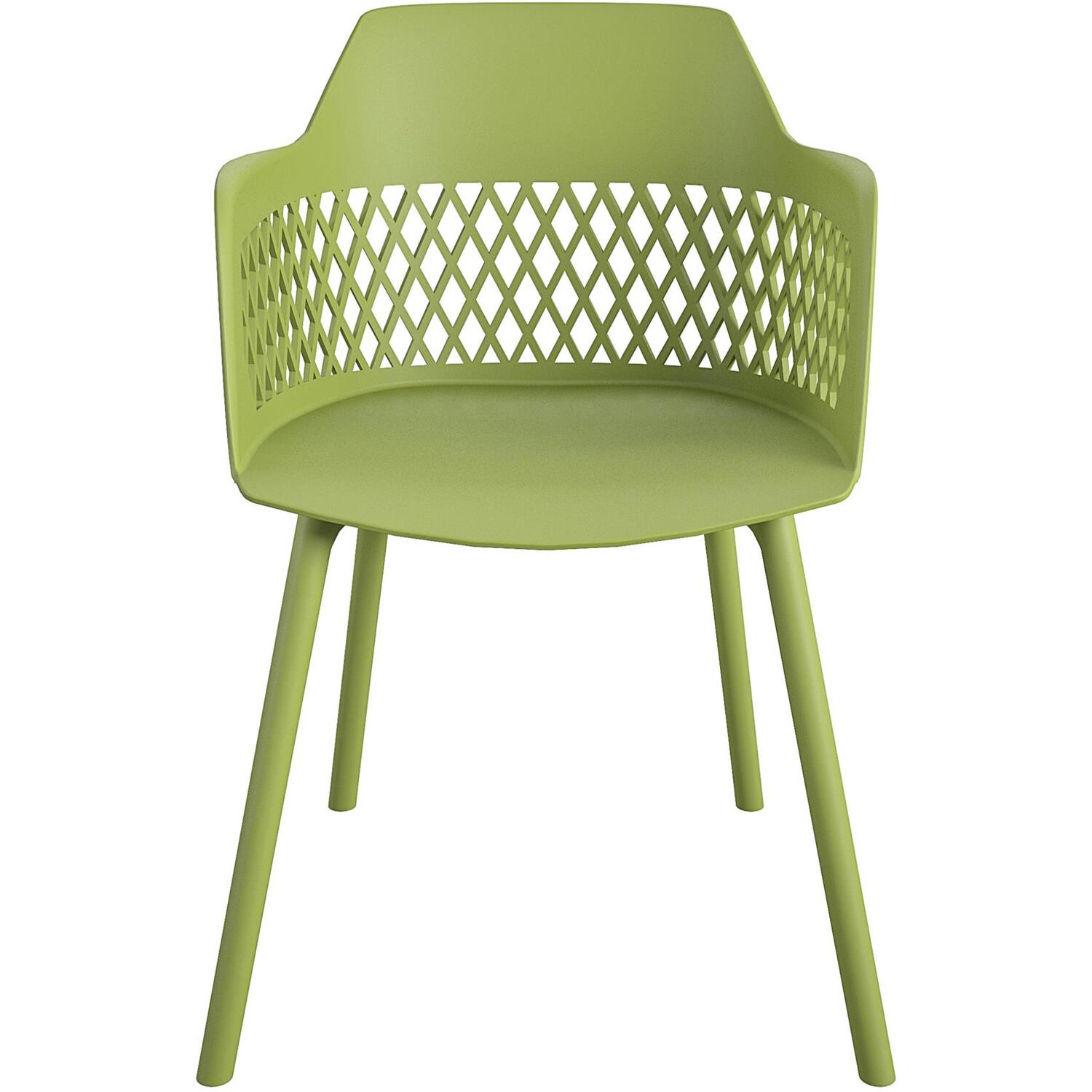 Caden Geo Chairs 2 Pack