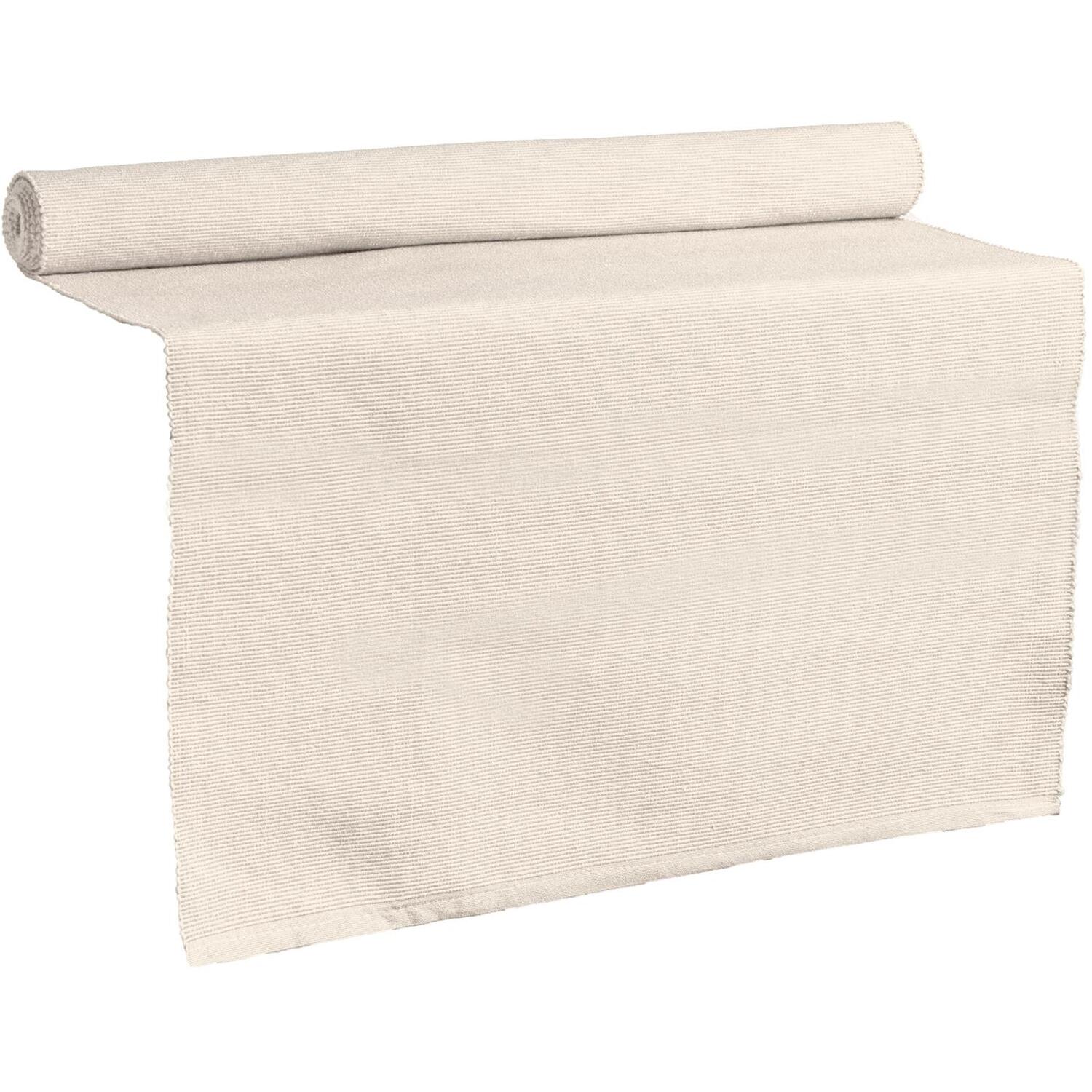 48x183cm Cotton Fabric Table Runner