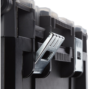 Edgar Tool Box