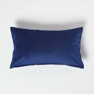 Velvet Cushion with Super Microfibre Insert