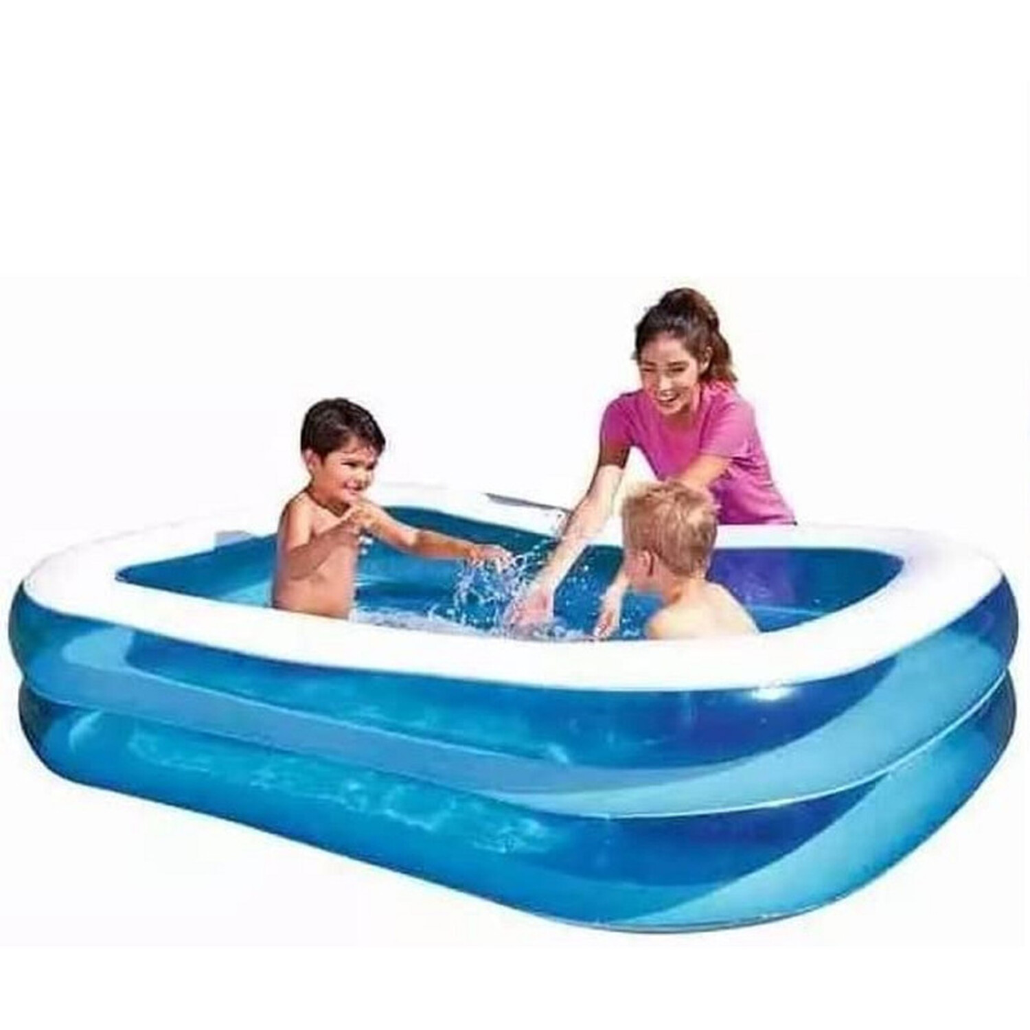 Wadan Large Paddling Pool