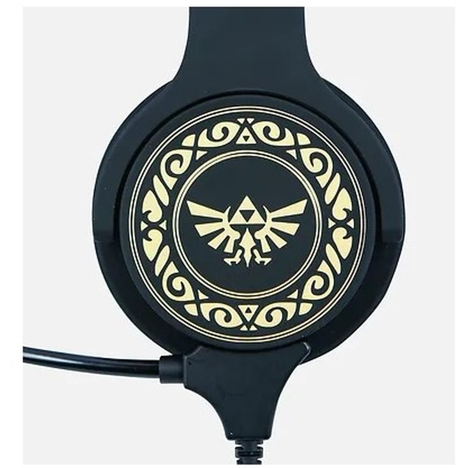 The Legend of Zelda Wired Headphones