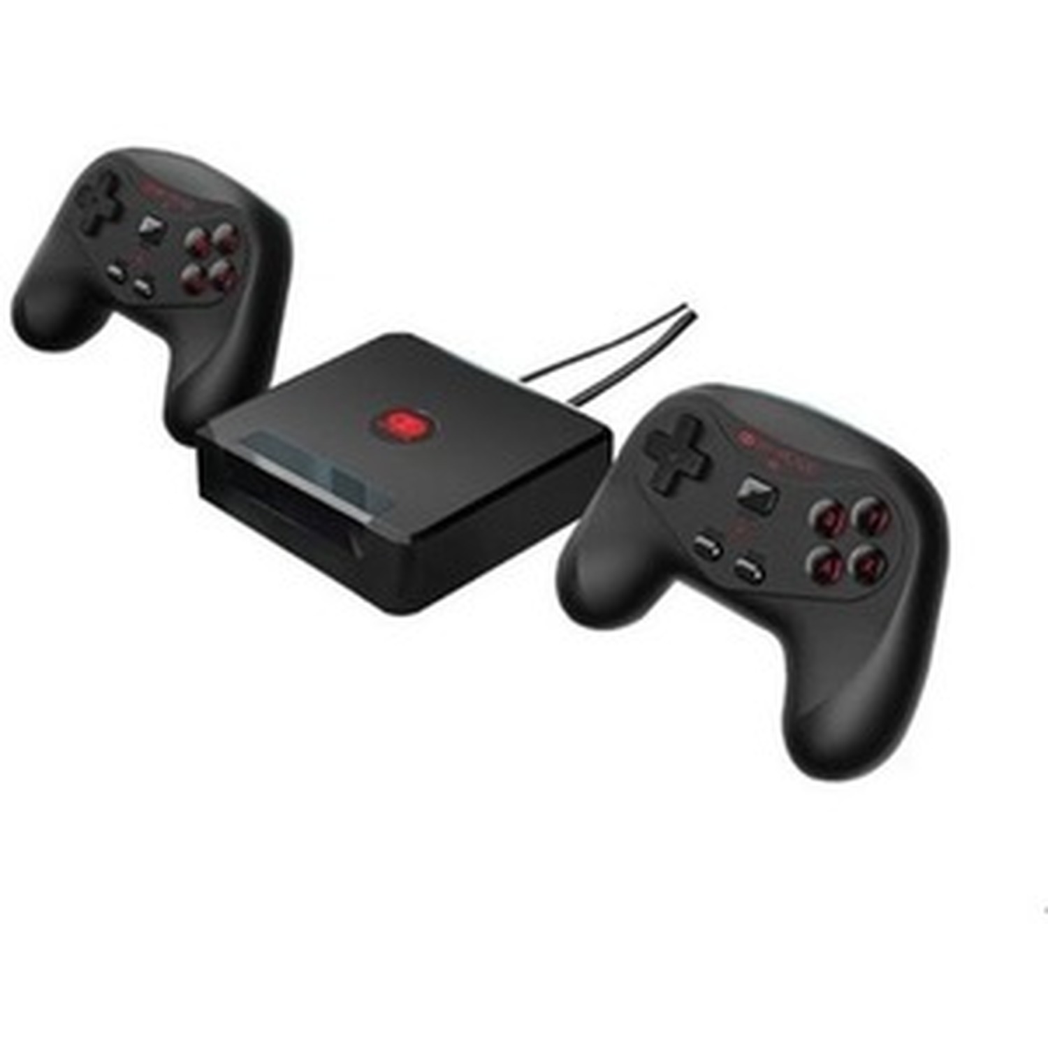 Gamestation Wireless With Data East And Jaleco Hits 250 Games In 1