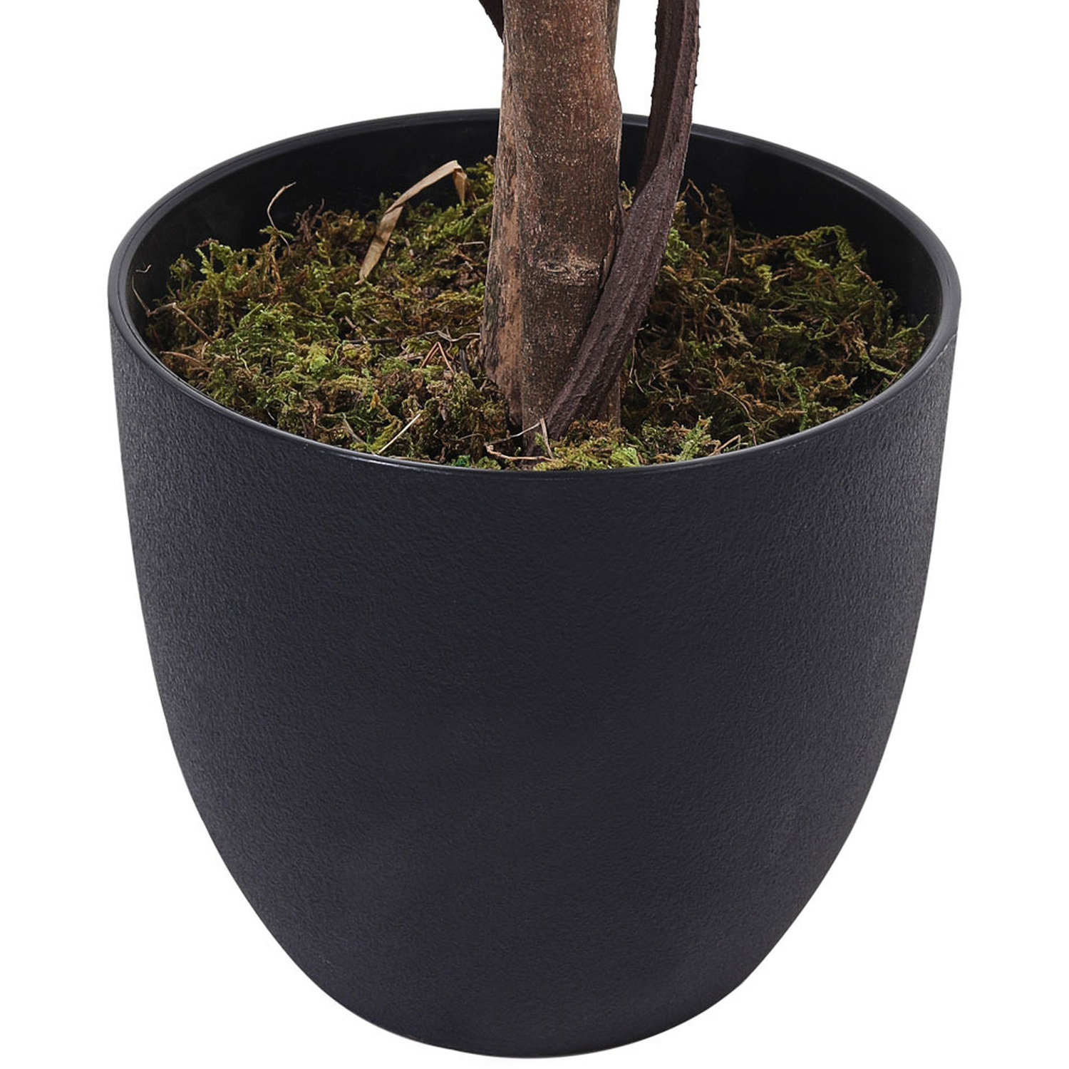 Artificial Grape Tree in Pot