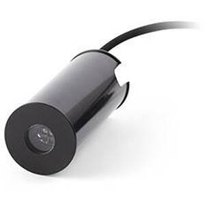 Grund Outdoor LED Recessed Ground Lamp Anodized