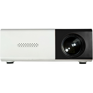 Denver Mini Projector Full HD with HDMI, USB-C and MicroSD card slot