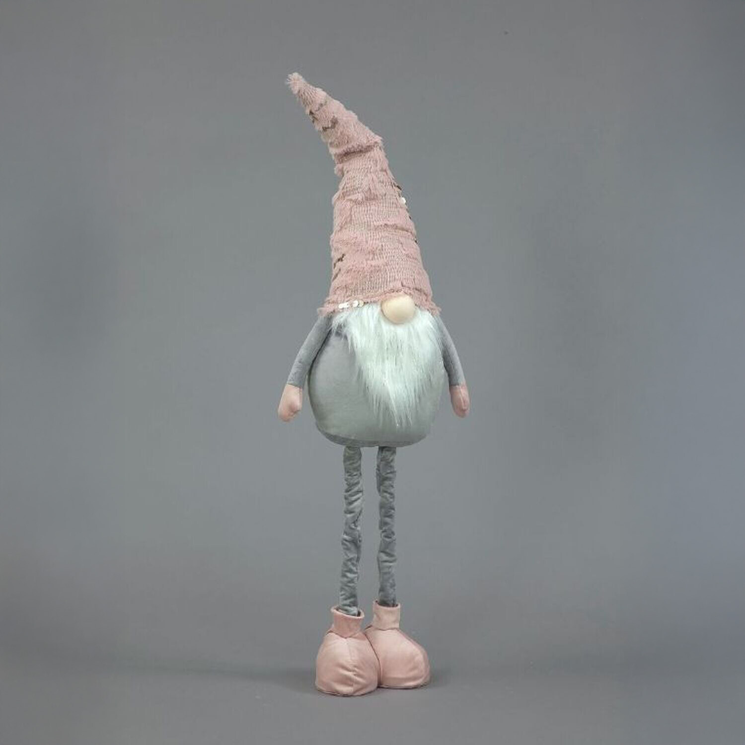 Plush Standing Gonk