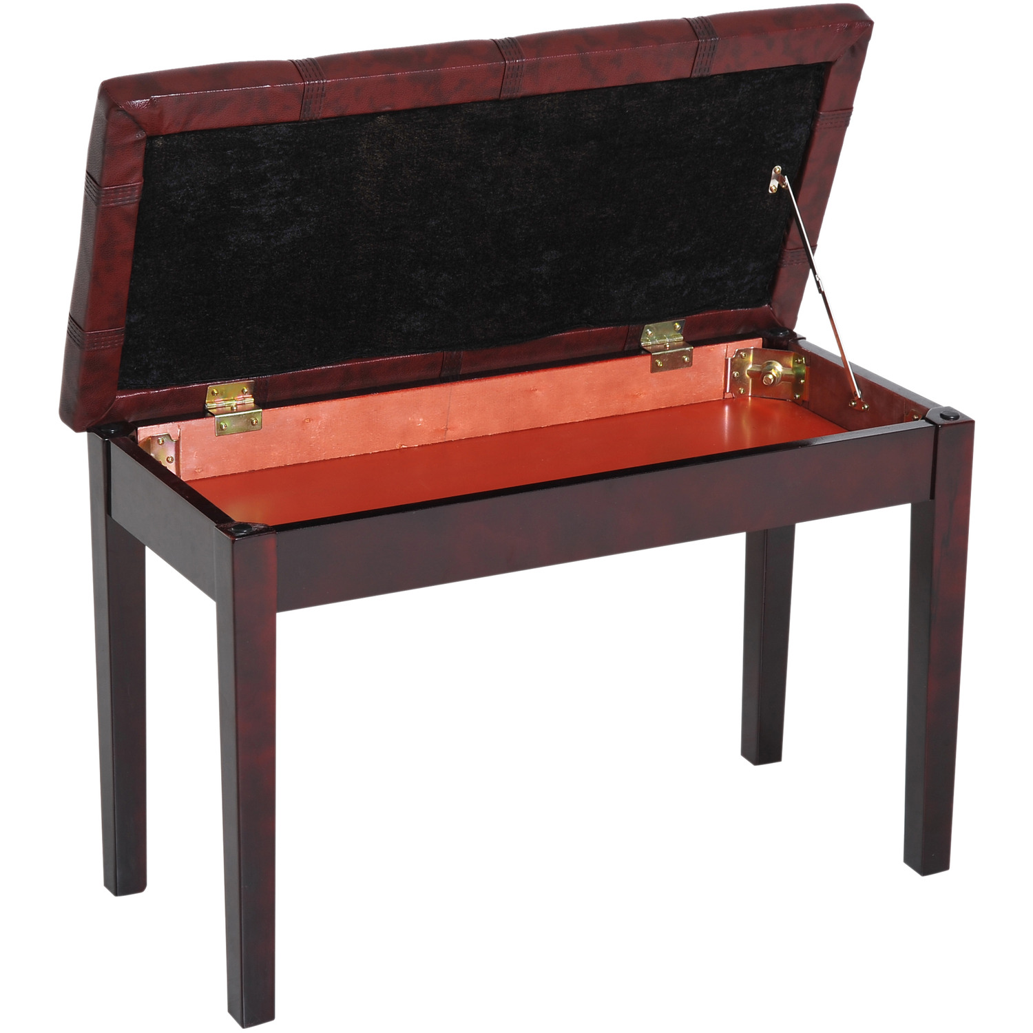 Piano Storage Bench