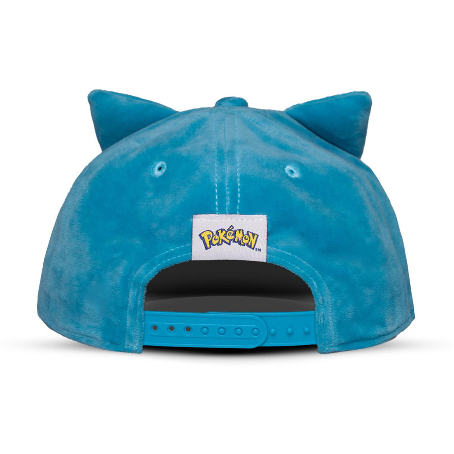 POKEMON Snorlax Plush Cap