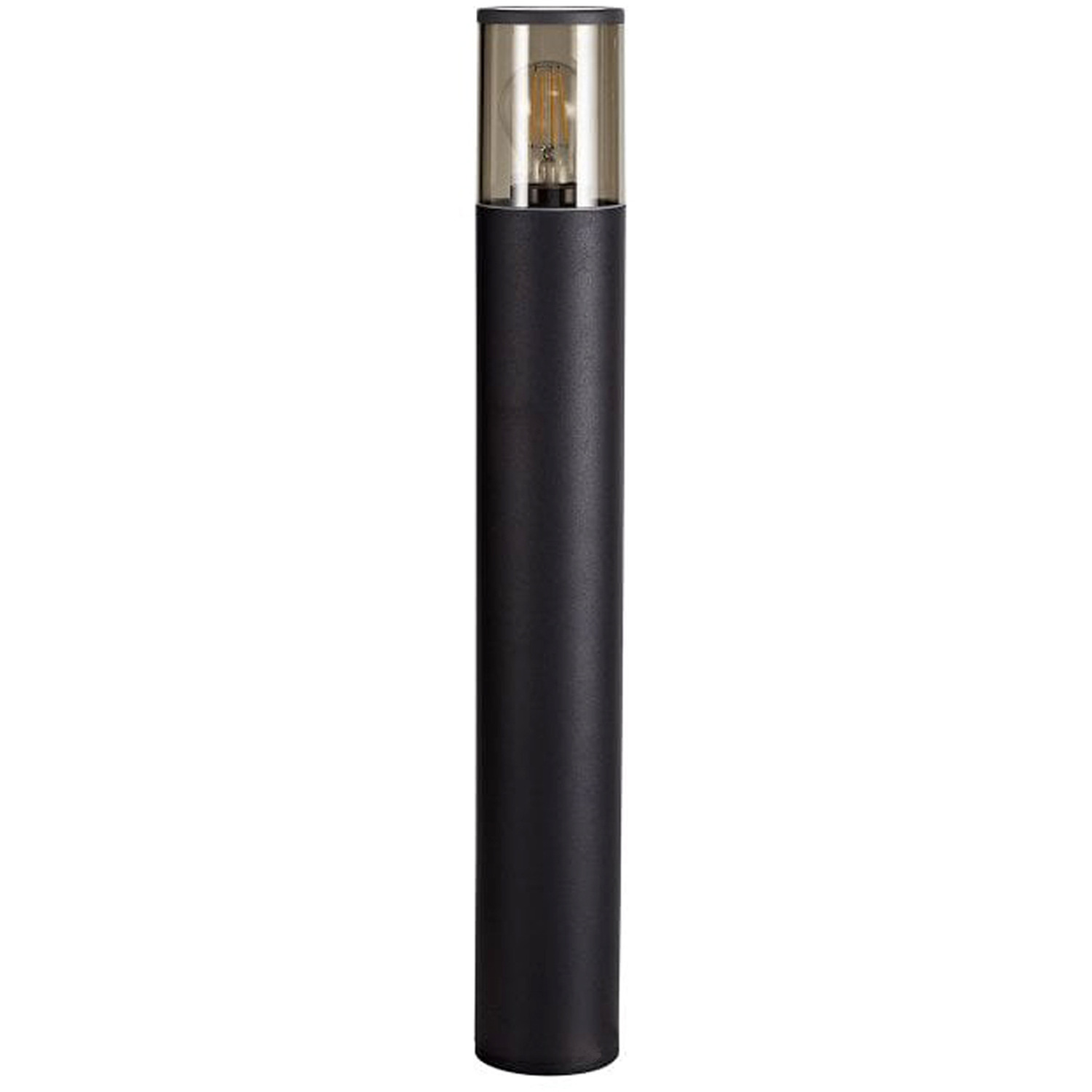 CGC BLUEBELL Black Medium Post Light