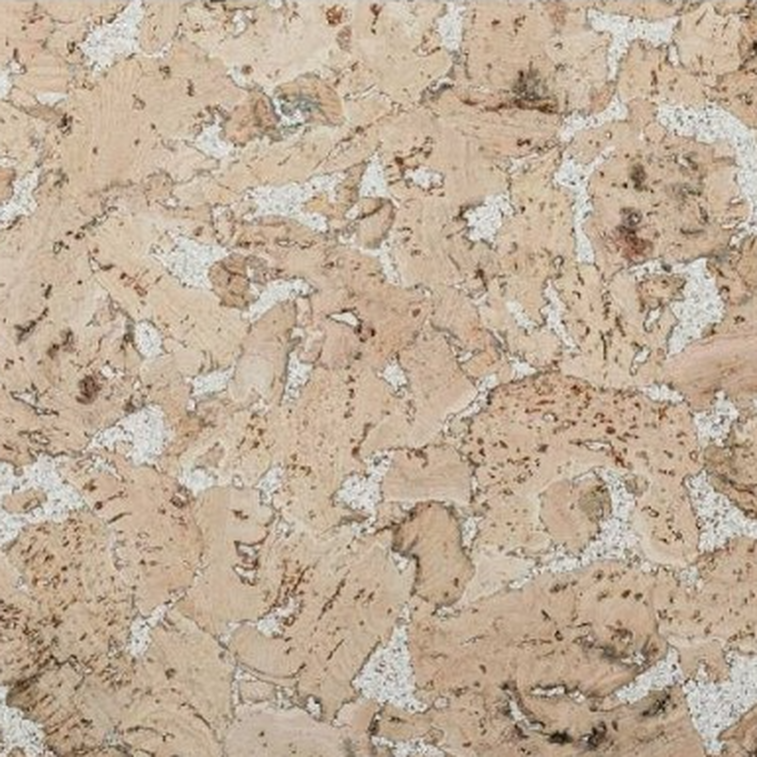 Decorative Wall Cork - Cream