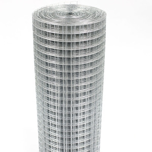 16 Gauge Welded Wire Mesh