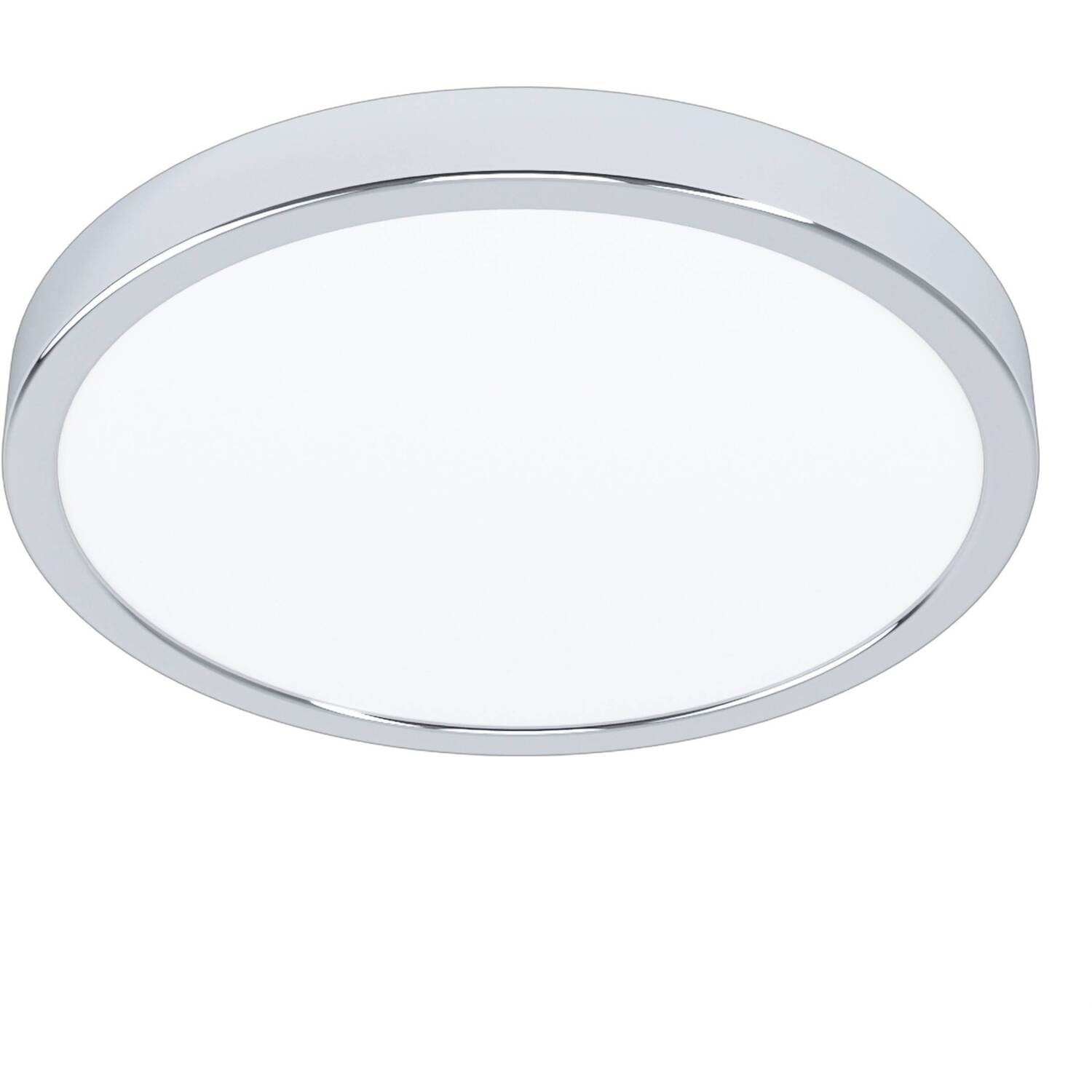 EGLO Fueva 5 LED 285 Chrome ceiling light