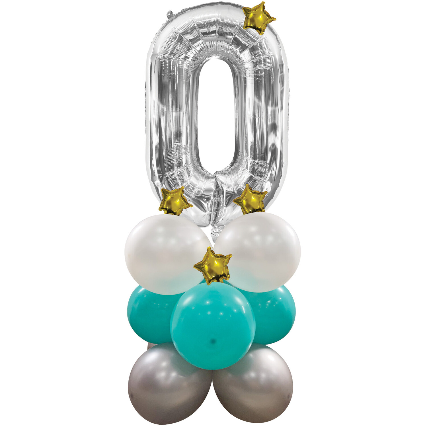 Balloon Stacks