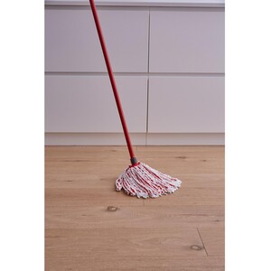 Vileda SuperMocio Microfibre and Power Mop Refill