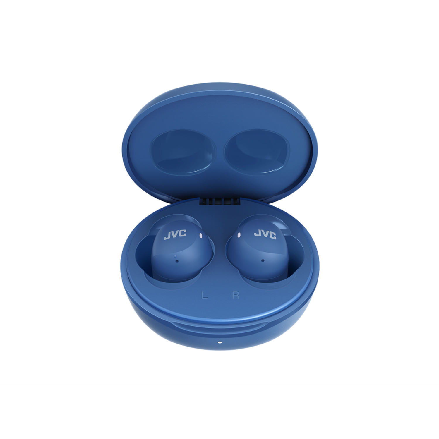 JVC HA-A6T Gumy Mini True Wireless Earbuds