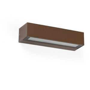 Lako Integrated LED Down Lighter Outdoor Wall Light