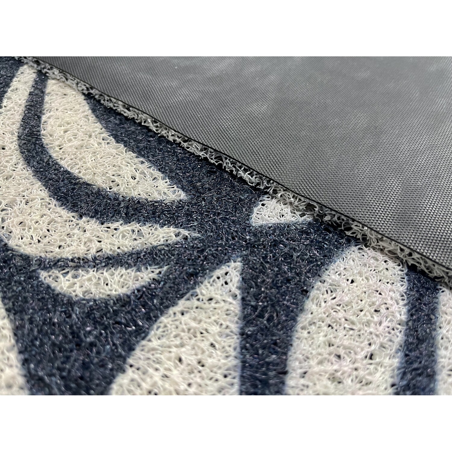 PVC Backed Geo Noodle Mat