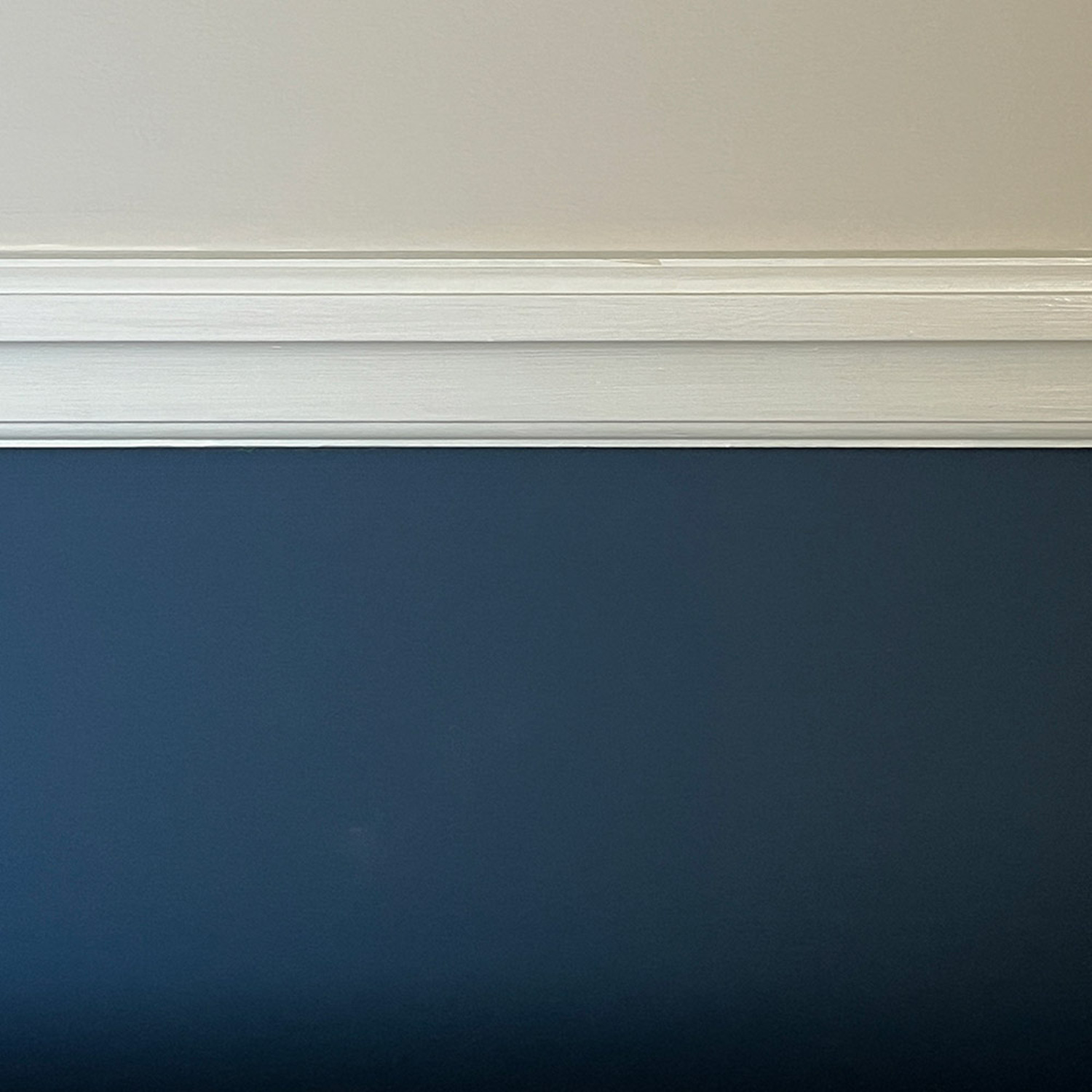 Thorndown Bishop Blue Wall Paint