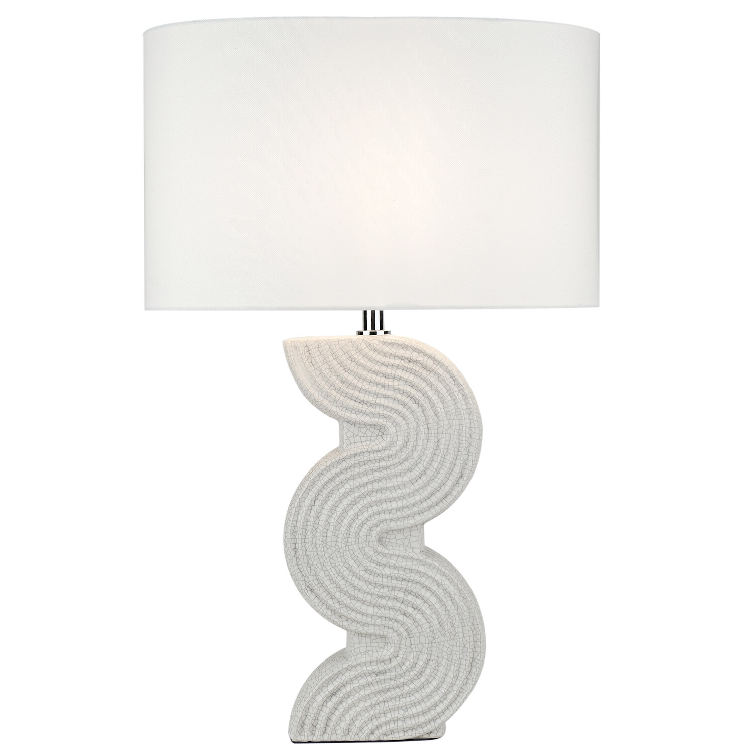 Hattie Ceramic Table Lamp