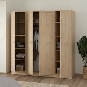 Brande Wardrobe