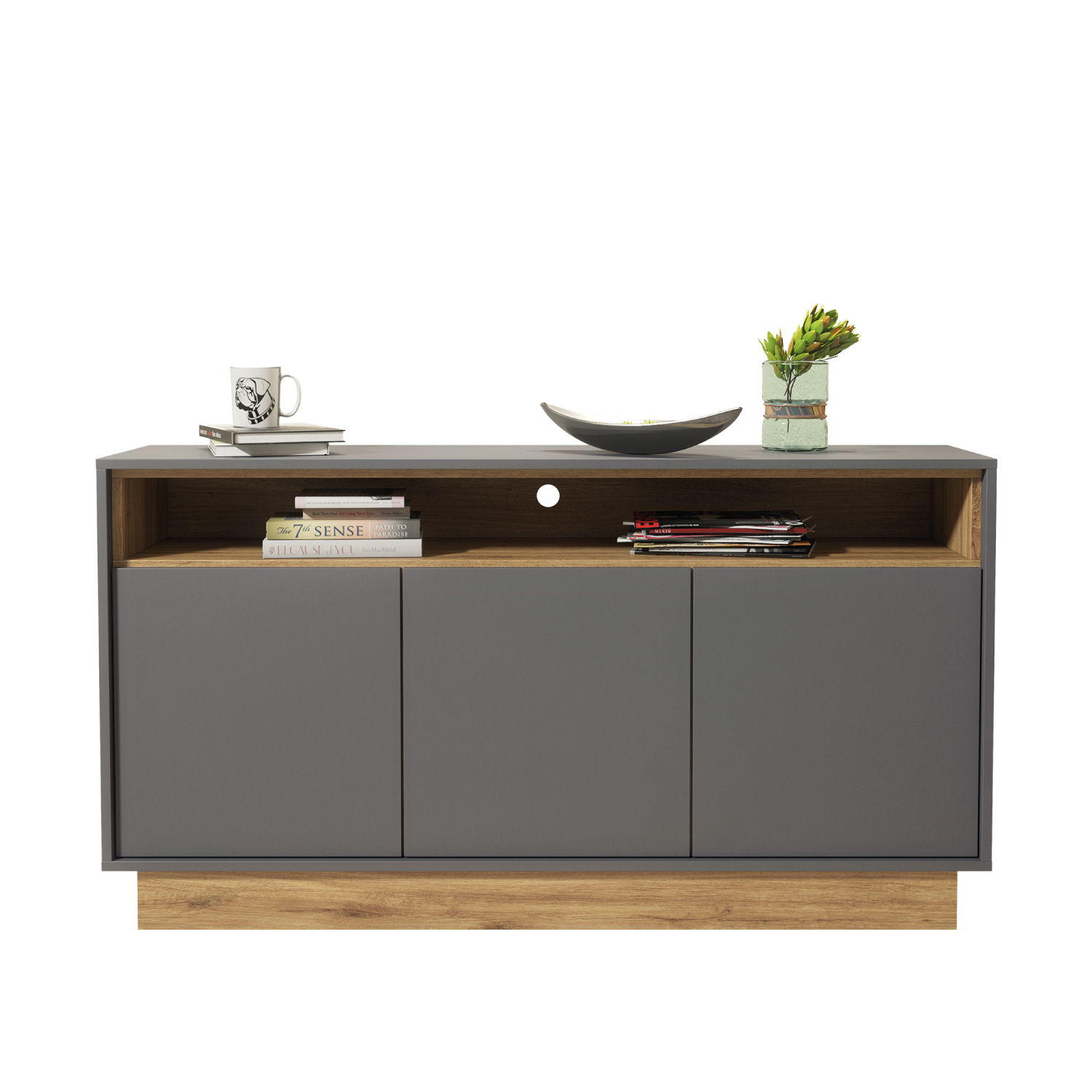 Mirage Sideboard 130cm