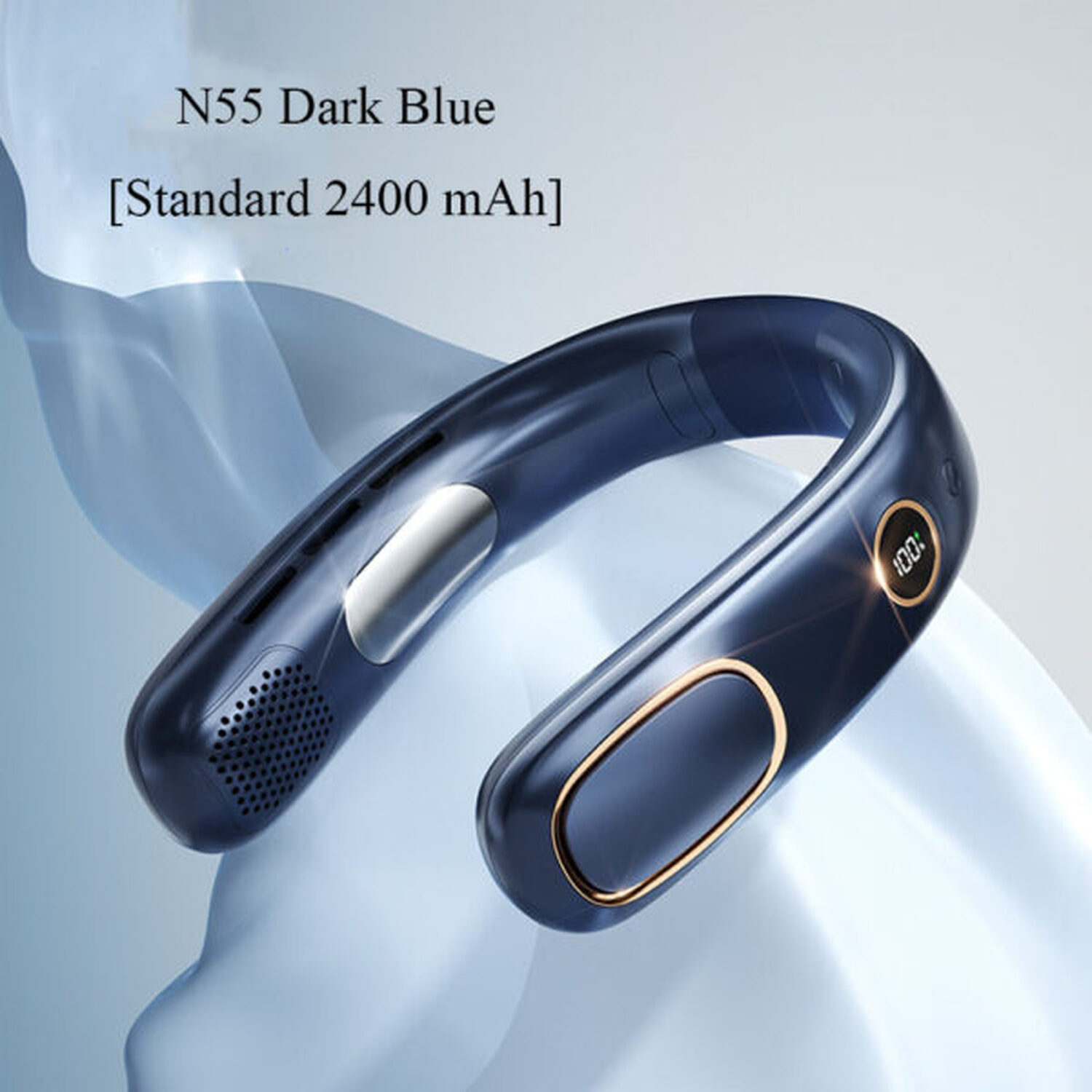 Portable Cooling Mini Neck Fan