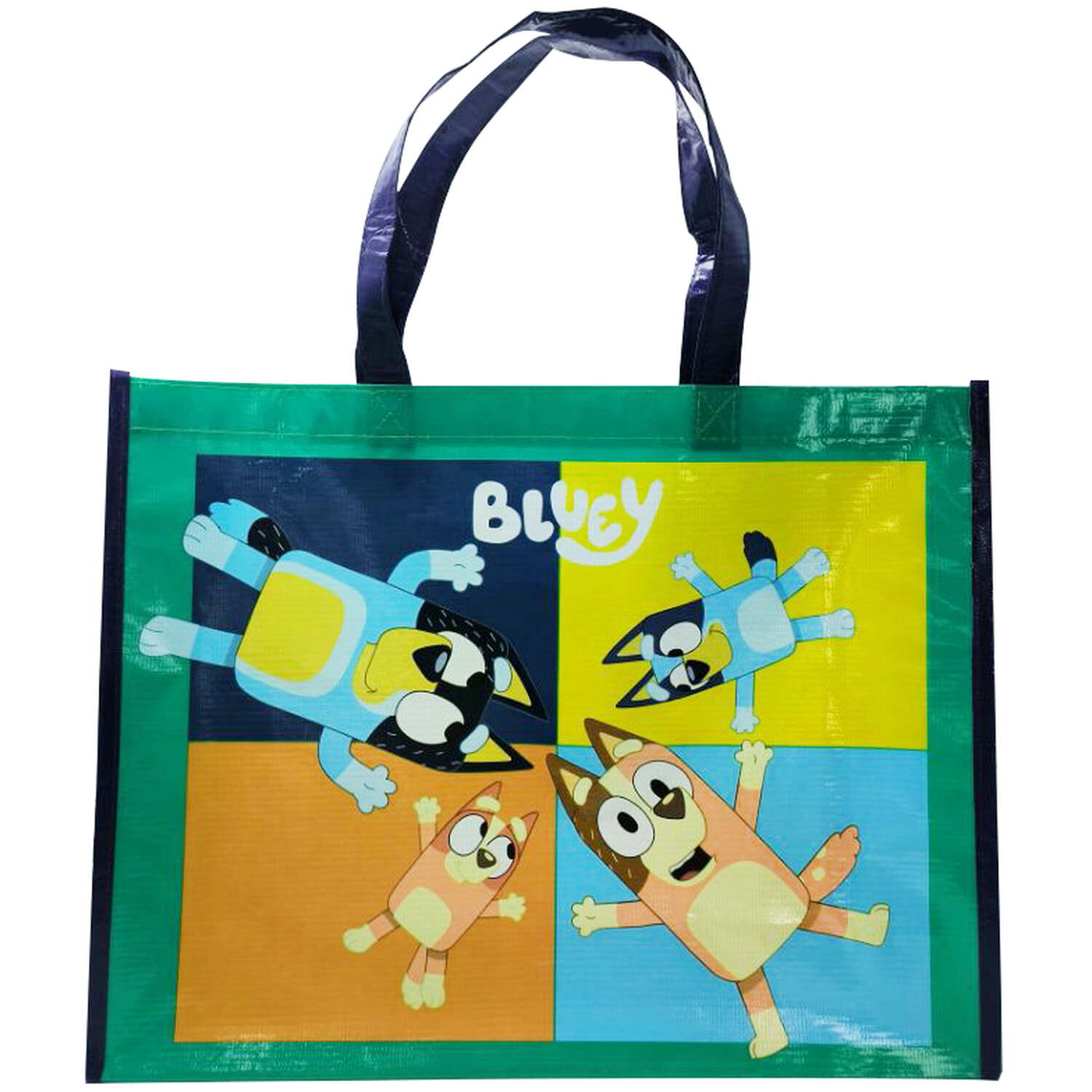 Bluey Shopper Bag
