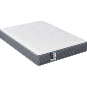 Medium Firm Mattress with Pocket Spring