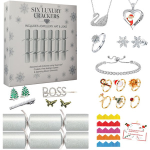 Christmas Crackers | The Range